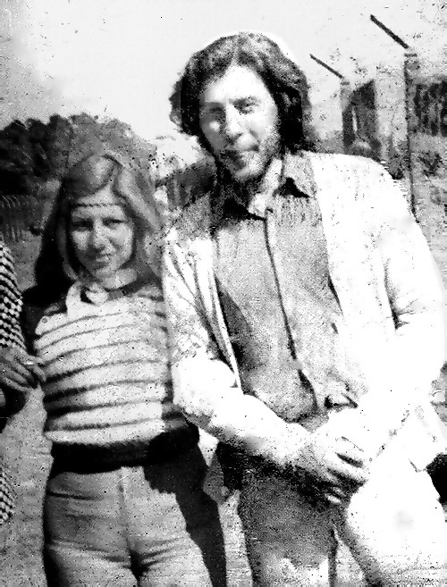 | Memoria Abierta